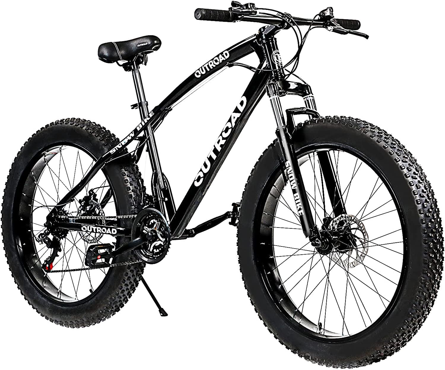 Cross Country Bikes