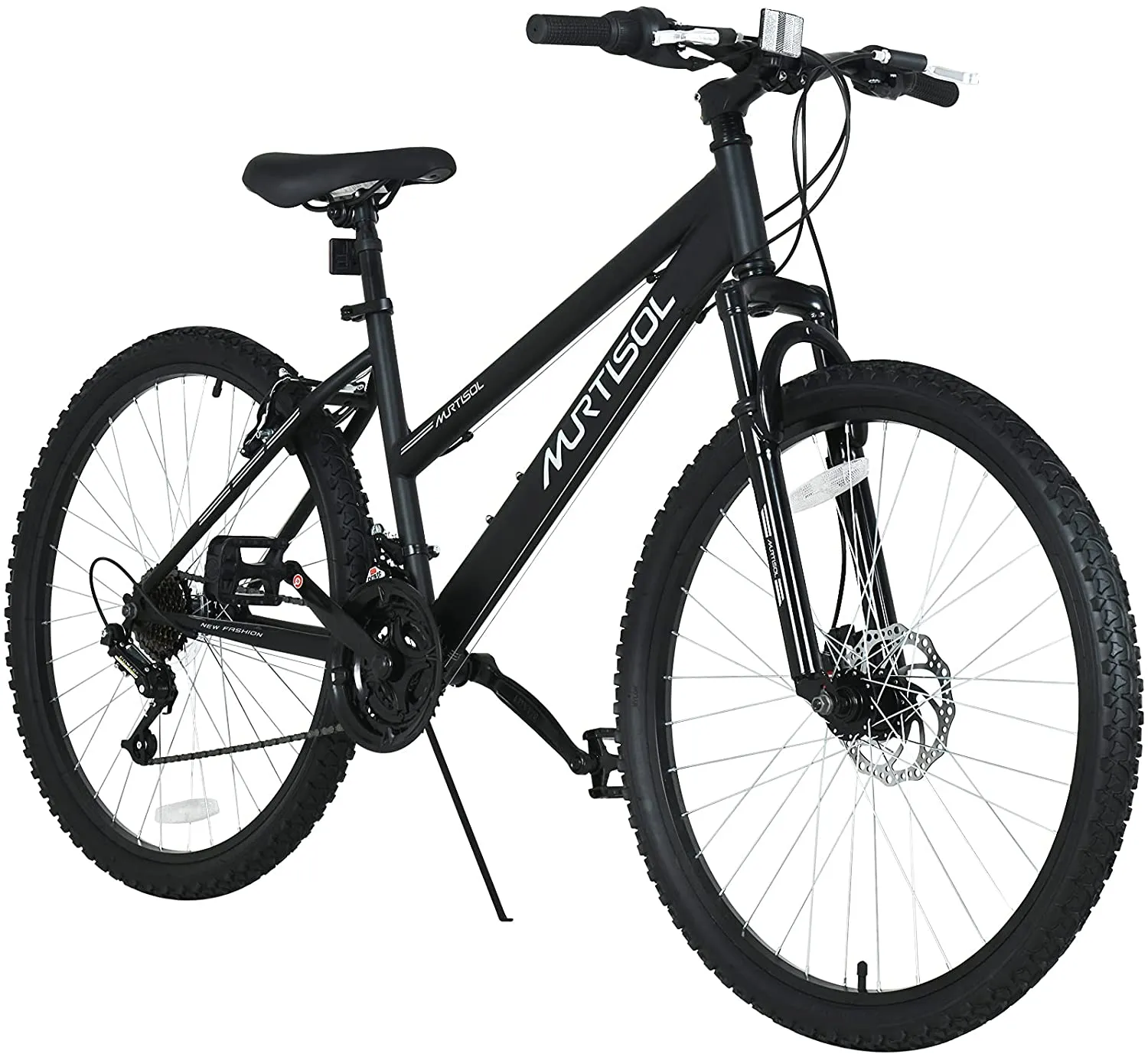 Murtisol 28 Inch Mountain Bike Review